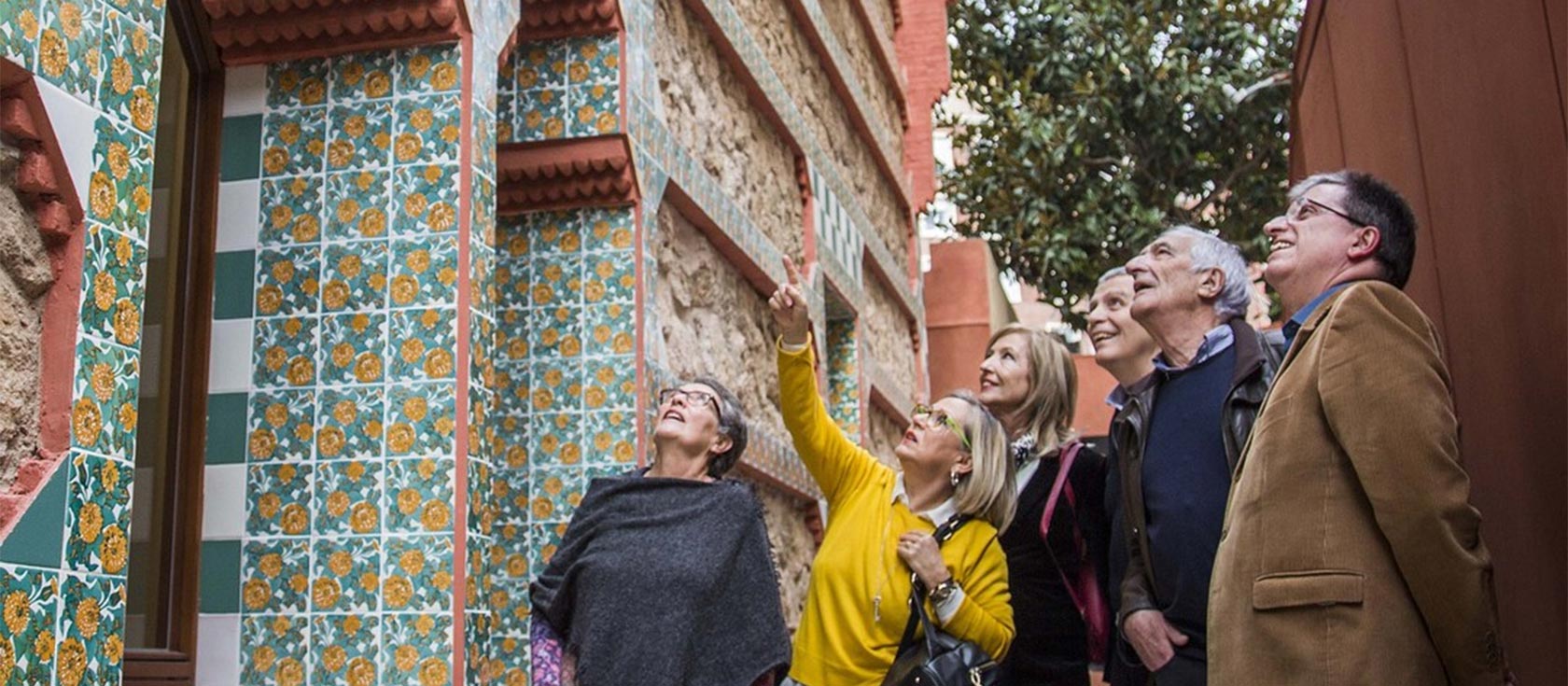 Top 10 things to do in Spain in November | European city breaks